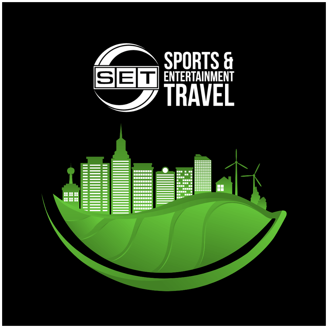 SUSTAINABILITY Sports Entertainment TravelSports Entertainment SUSTAINABILITY Sports Entertainment TravelSports Entertainment